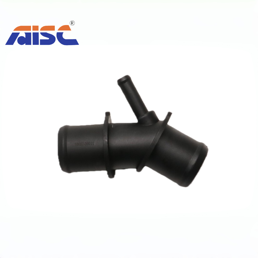 AISC POYO 16057-36011 RADIATOR PIPE for TOYOTA RAV4 Japanese & Korean ...
