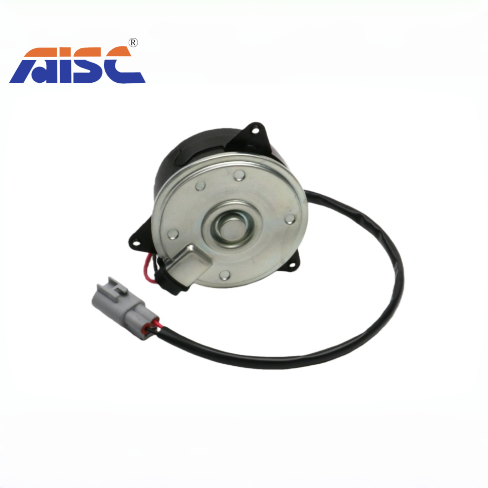 AISC POYO 16363-0H140 FAN MOTOR for TOYOTA CAMRY Japanese & Korean ...