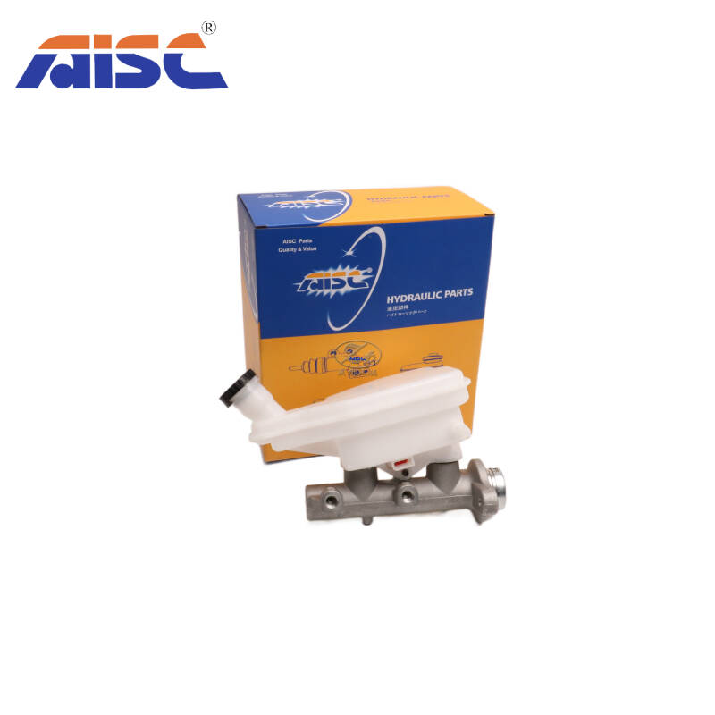 AISC POYO 46010-ED80A Brake Master Cylinder for NISSAN TIIDA Japanese ...
