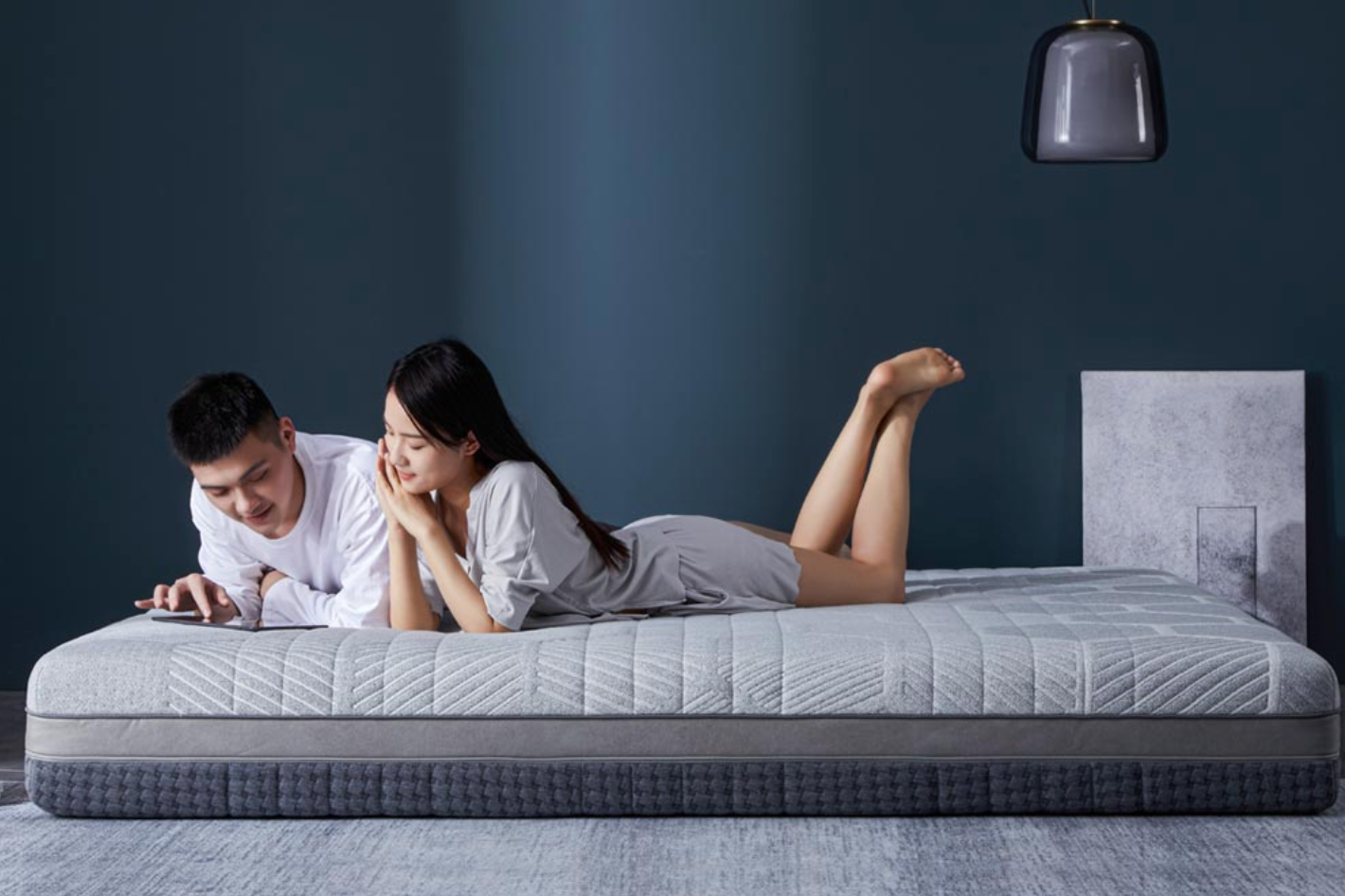 Sleep Redefined: Experience True Comfort with a High Quality Twin Mattress