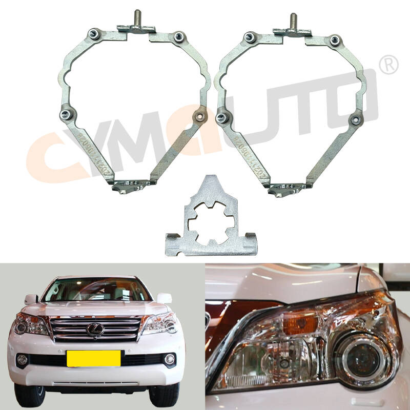 Lexus(Attentionleft and right) GX460 2010-2013 GX AFS 2010-2013