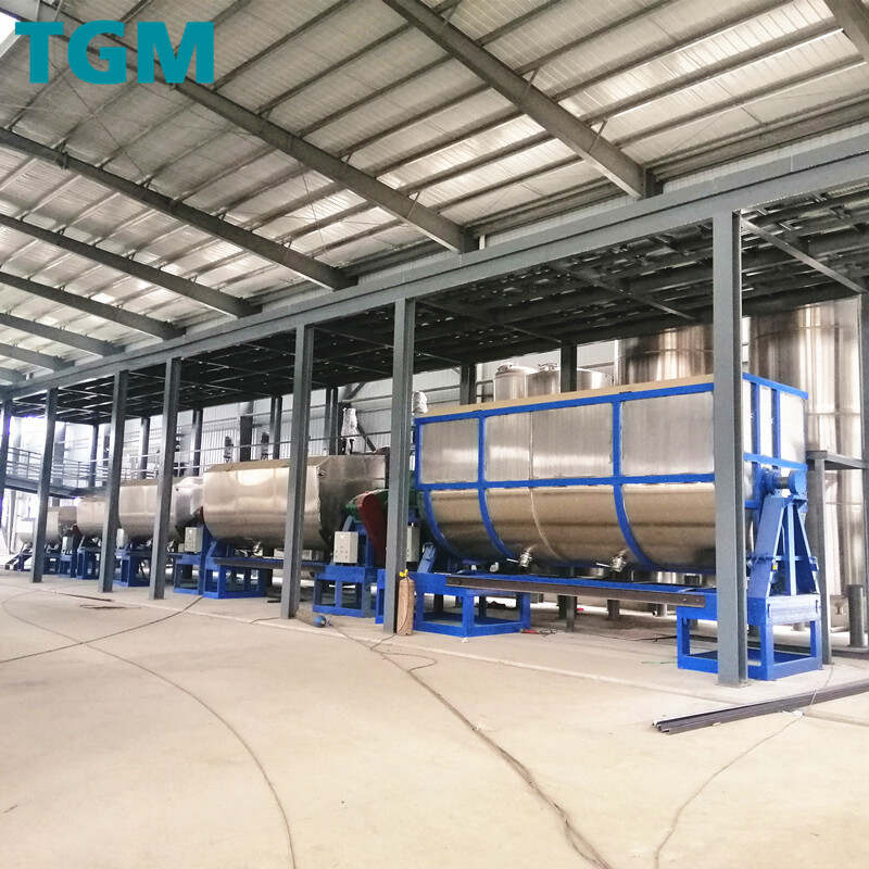 The Art and Science Behind True Stone Paint (Real Stone Paint) Production