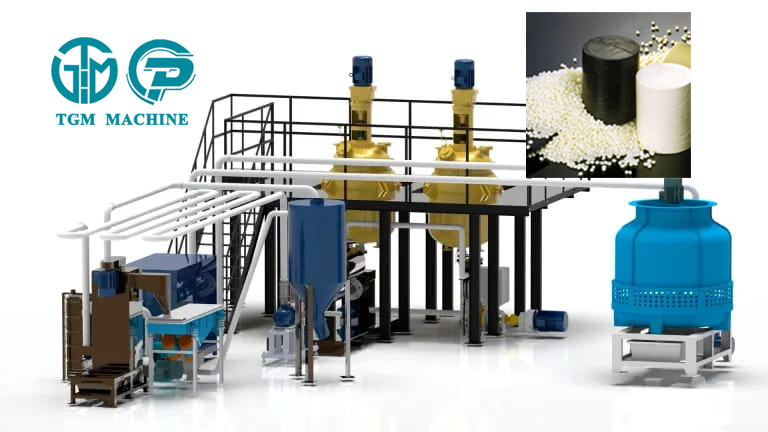 A Peek Inside the "Invisible Warrior" of Modern Adhesive Industry — The ...