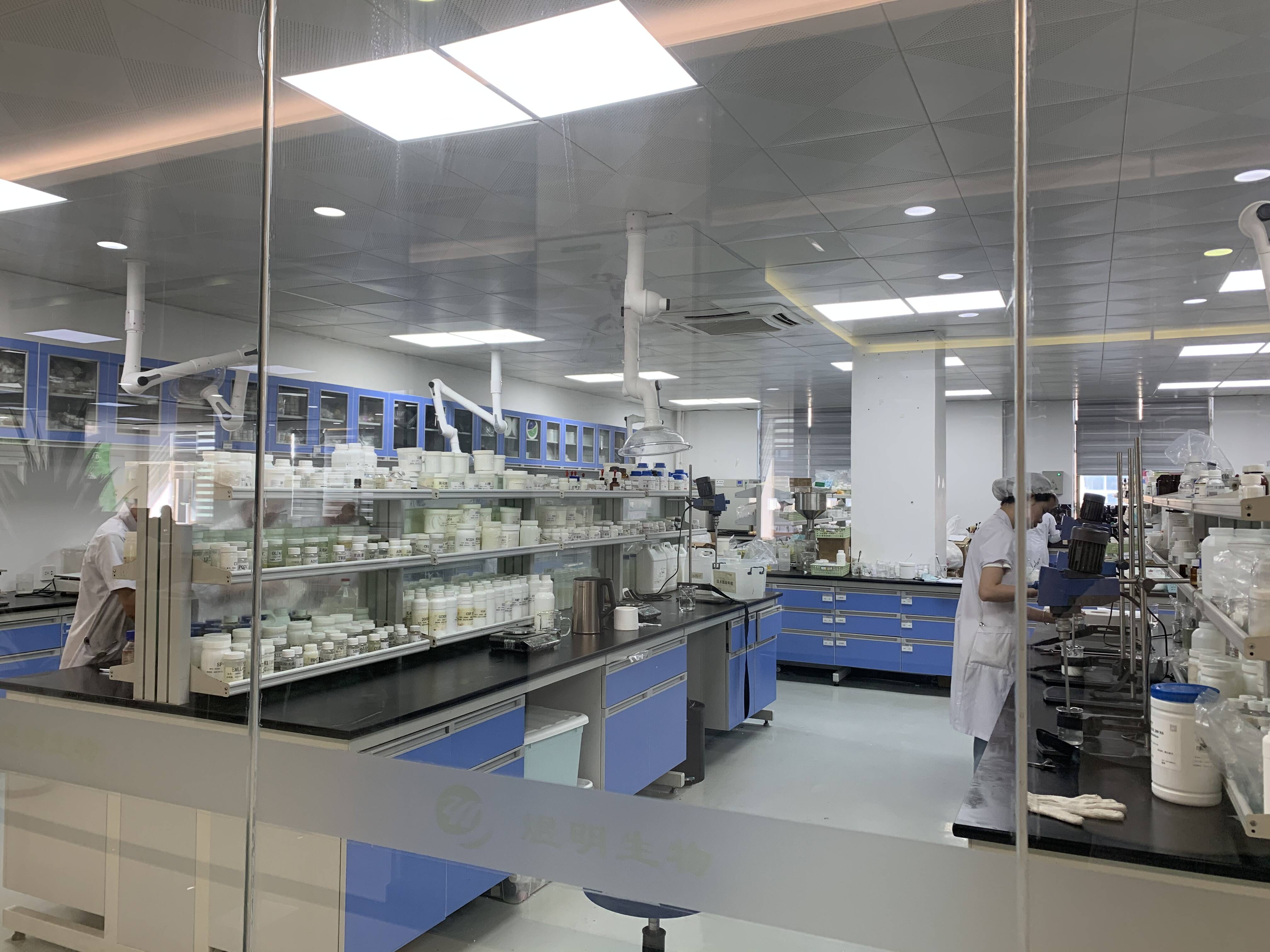 Inside a Modern Cosmetics Production Line: From Raw Materials to ...