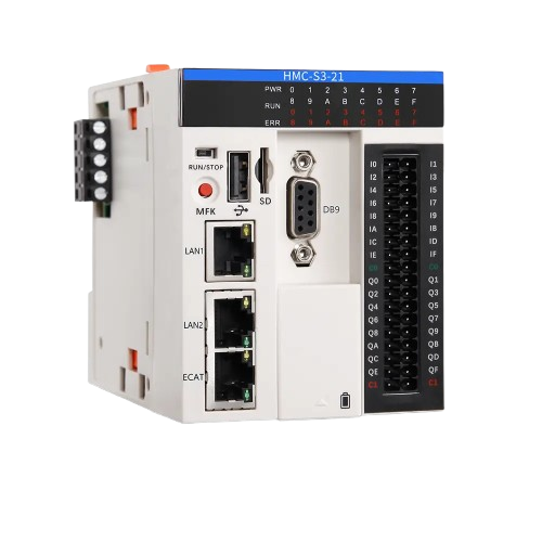 Top Motion Control Companies and Why AUCTECH Stands Out in Industrial ...