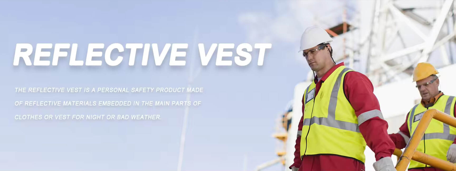 From Construction to Transportation: A Guide to Reflective Product ...