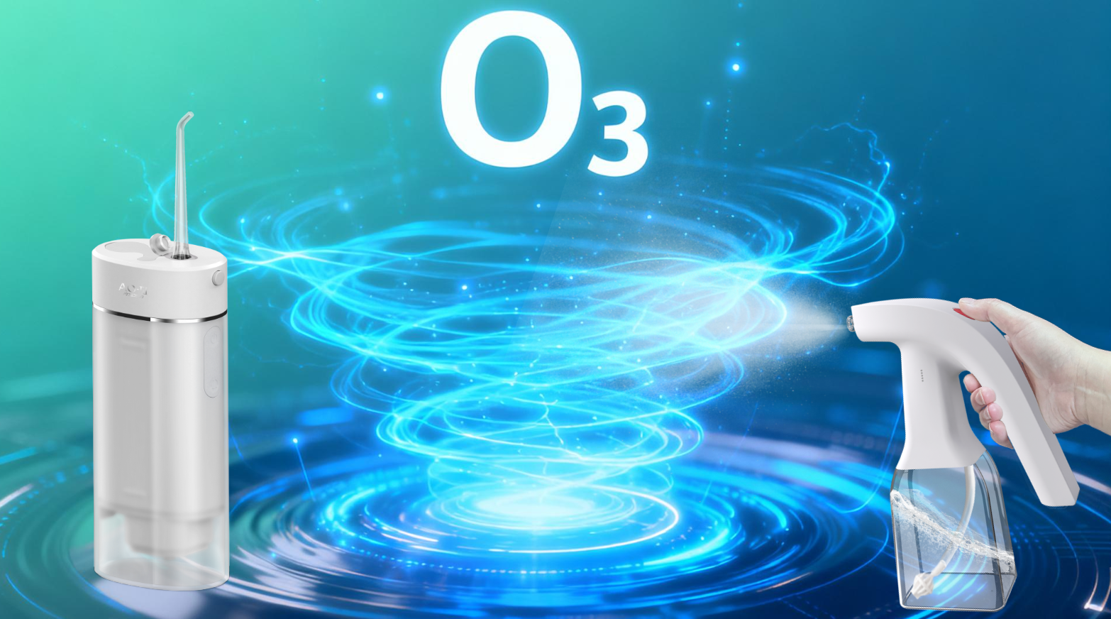 Electrolytic Ozone Technology-Clean