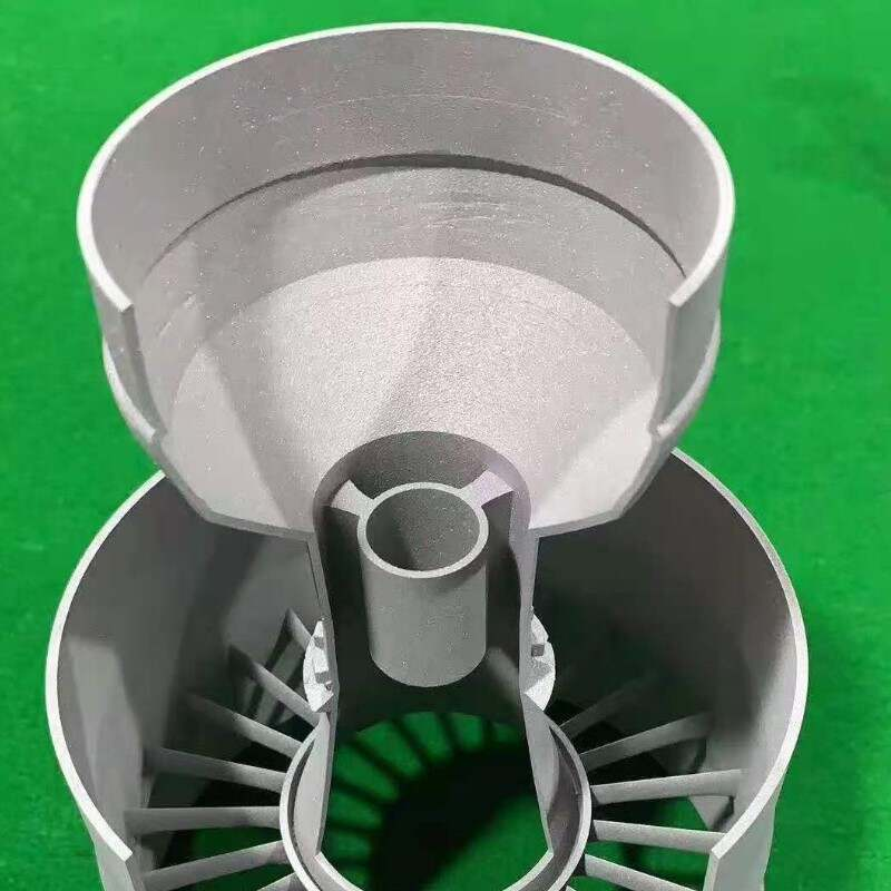 DMLS vs SLM 3D Printing for Metal Manufacturing: How to Choose the ...