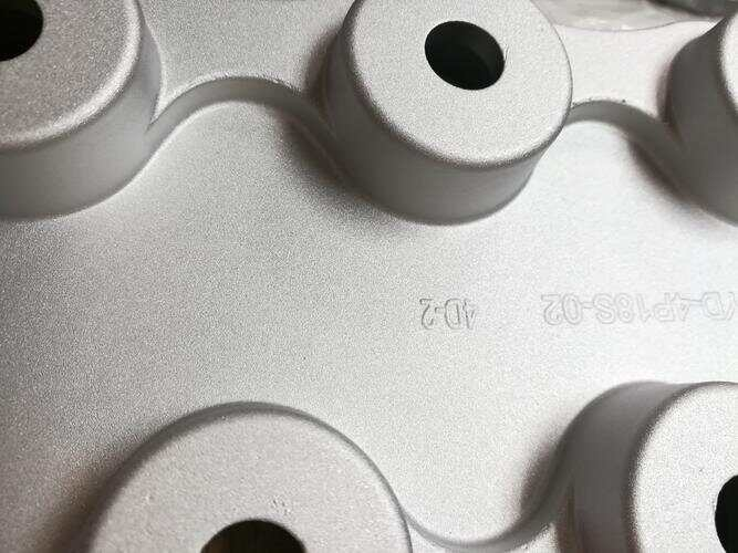 How Different Surface Finishing Processes Affect Part Performance