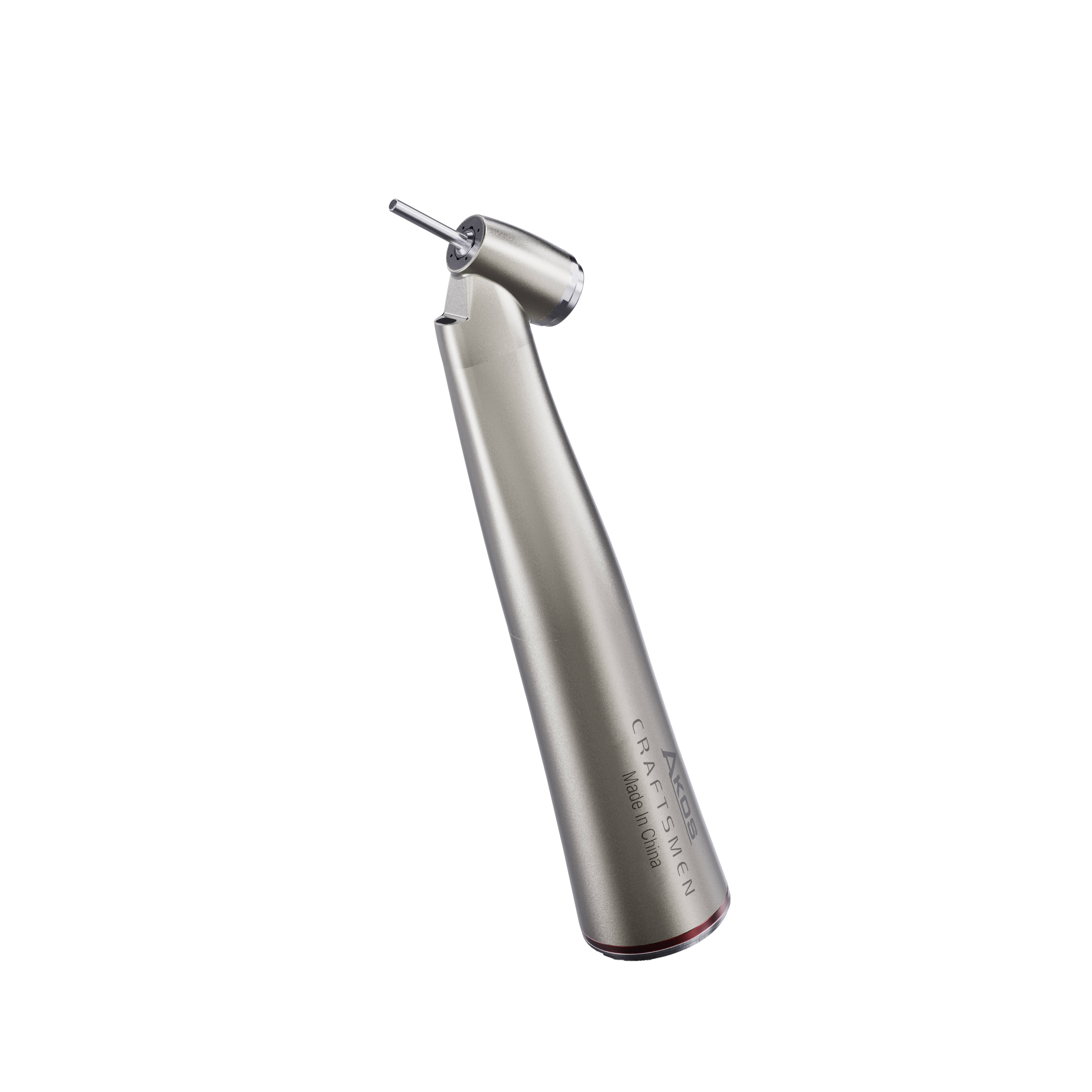 China slow speed contra angle handpiece Low Speed Factory For Sale