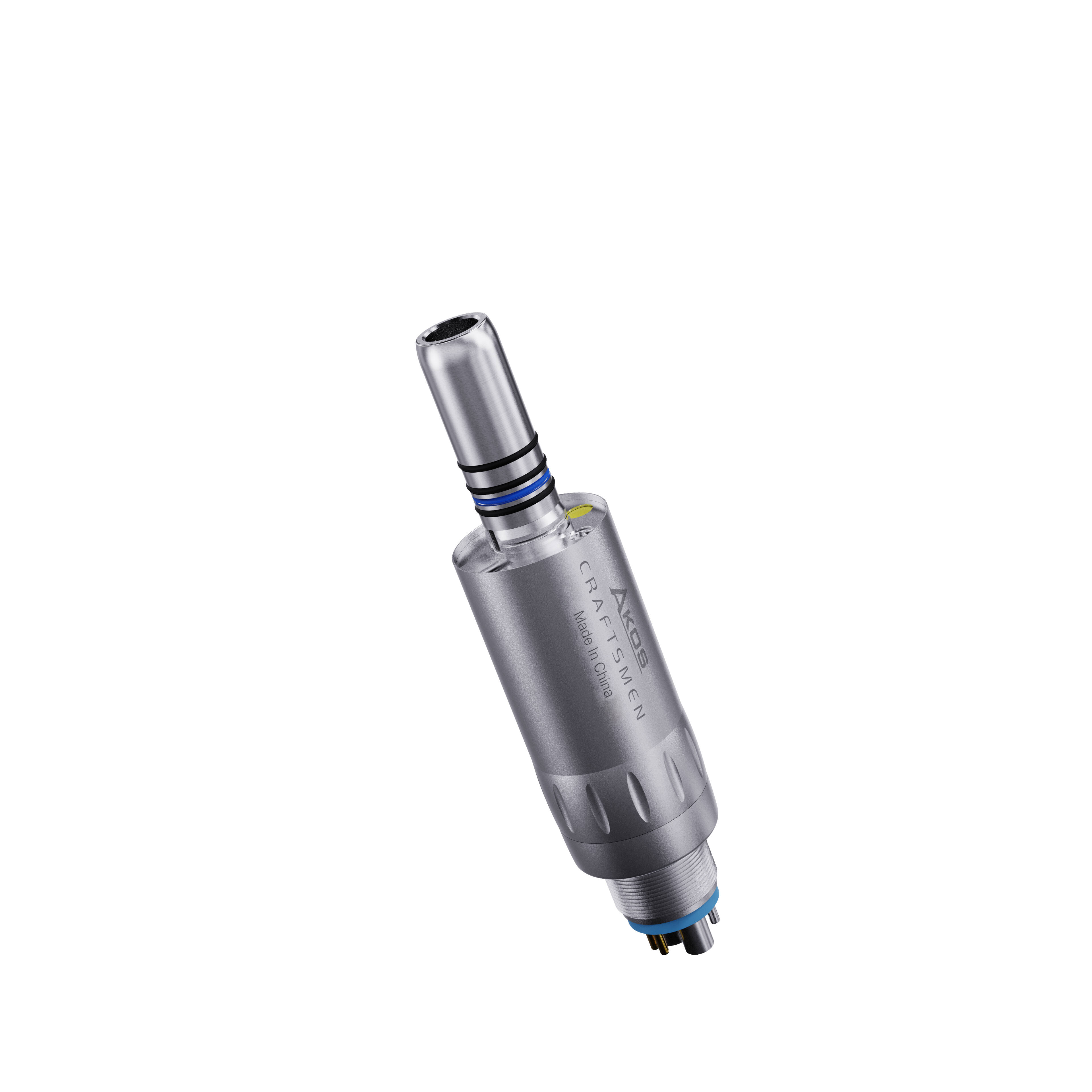 LED Inner Channel Air Motor