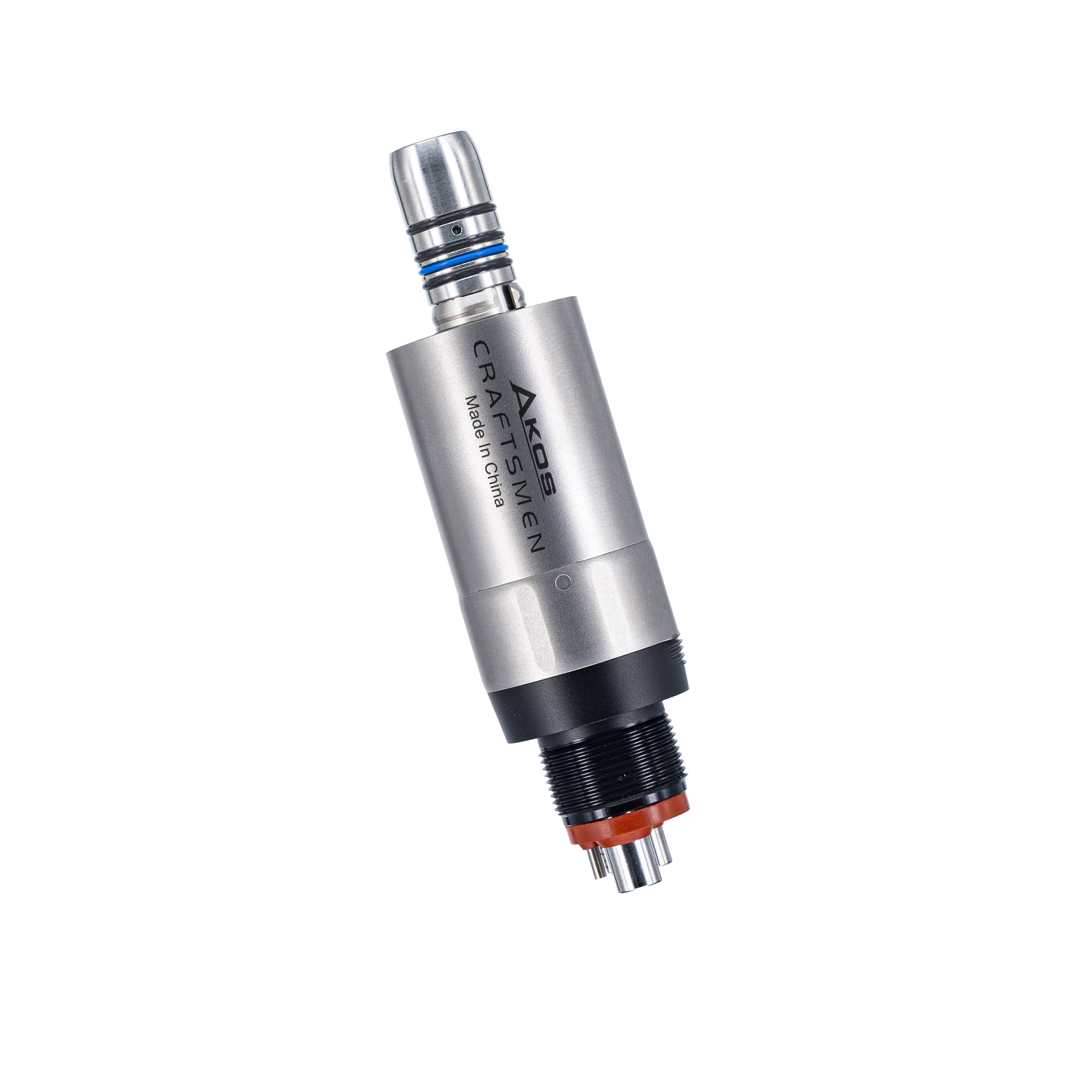 Mini Inner Channel Air Motor