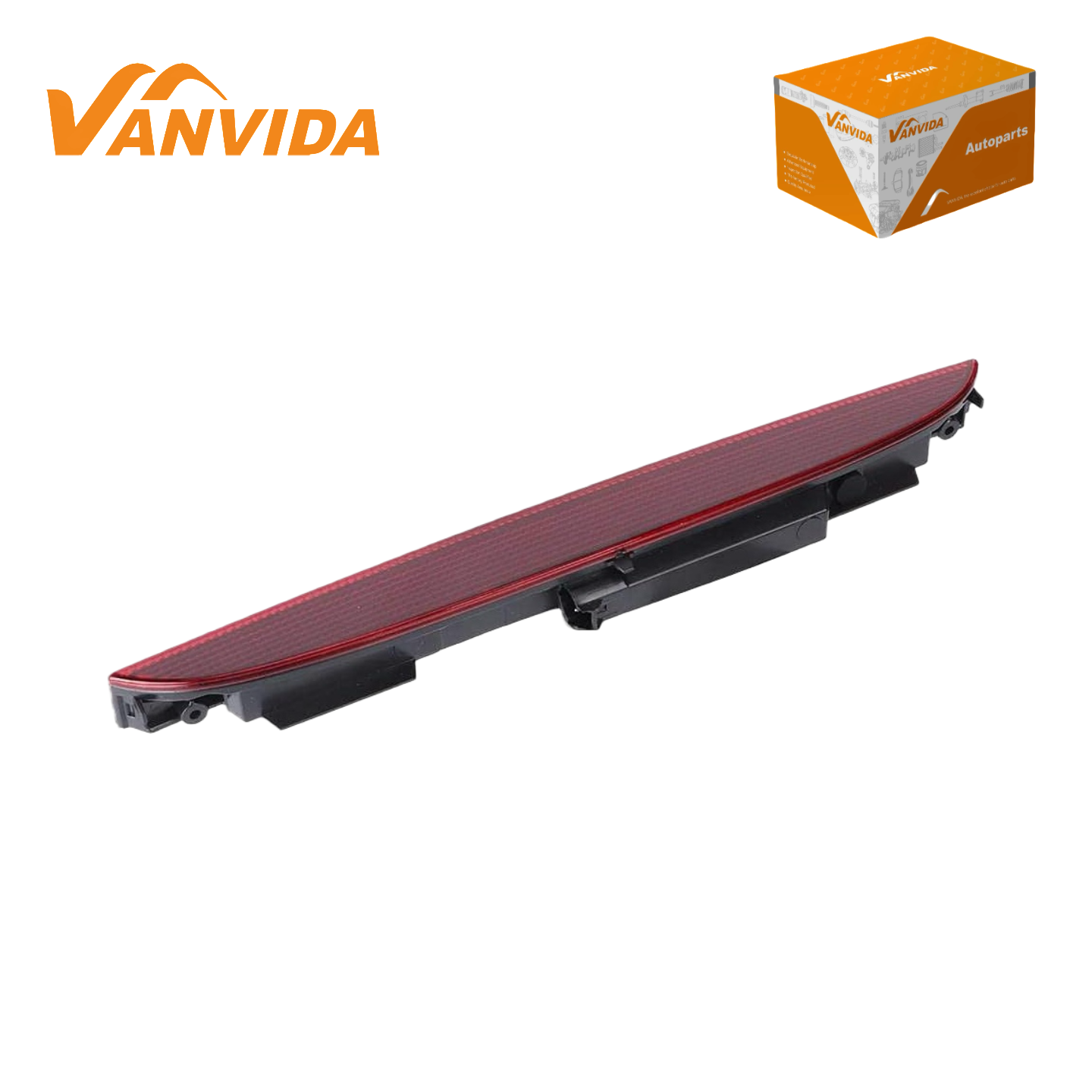 Automobile auxiliary parking lights OE 7700410753 RENAULT CLIO