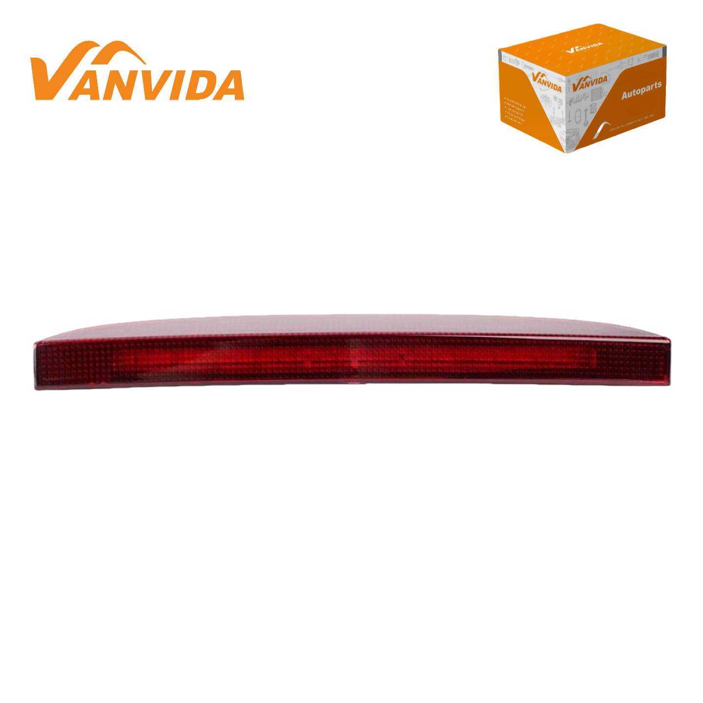 Automobile auxiliary parking lights OE 7700410753 RENAULT CLIO