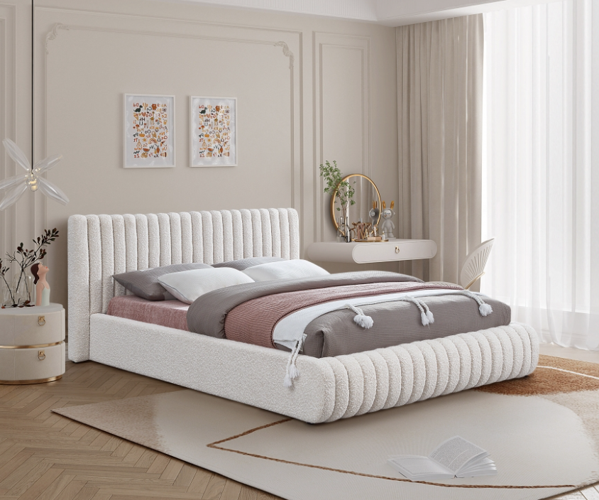 Beds Manufacturer vs Trading Company: Why Buying Direct from Factories ...