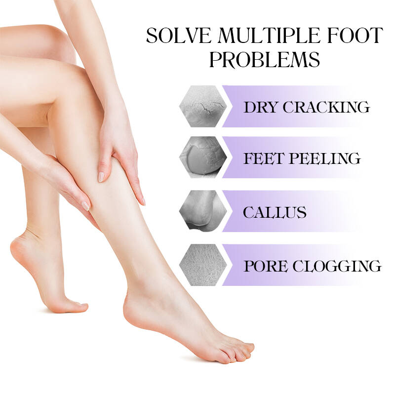 Private Label 4-Step Pedicure Kits Wholesale | Custom Spa Box OEM - MissGel