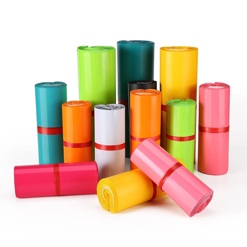 A New Standard in Global Shipping: How Modern Poly Mailer Exporters Are ...