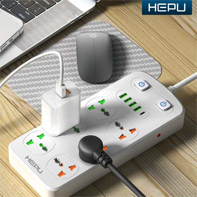 Why China Bulk Power Strip Manufacturers Are the First Choice for ...