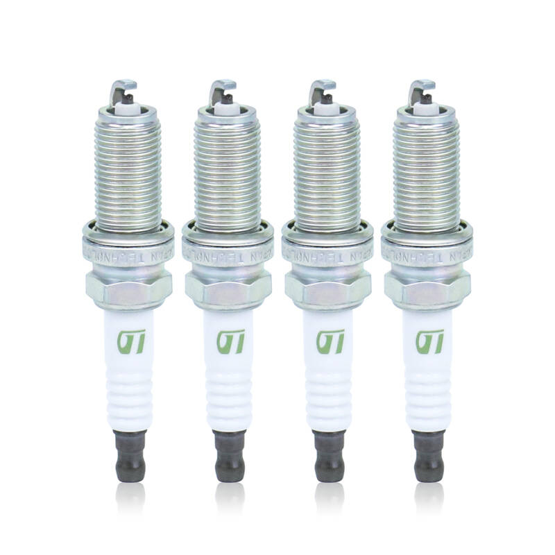 High-quality spark plugs drive the future; low-quality spark plugs ...