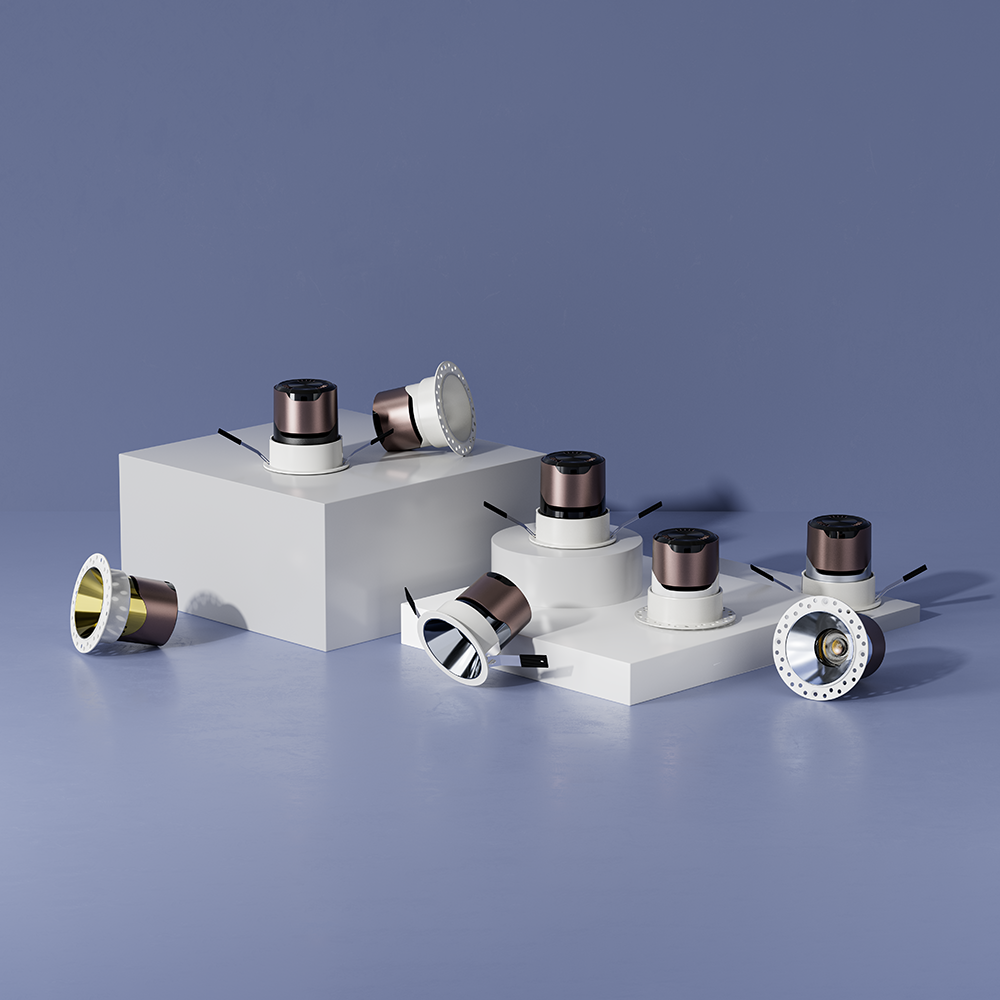 Why Do Commercial Spaces Need High-CRI, High-Brightness LED Spotlights?