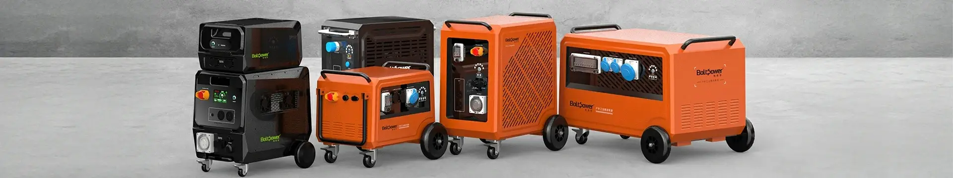 Industrial power station Manufacturer & Factory & Supplier