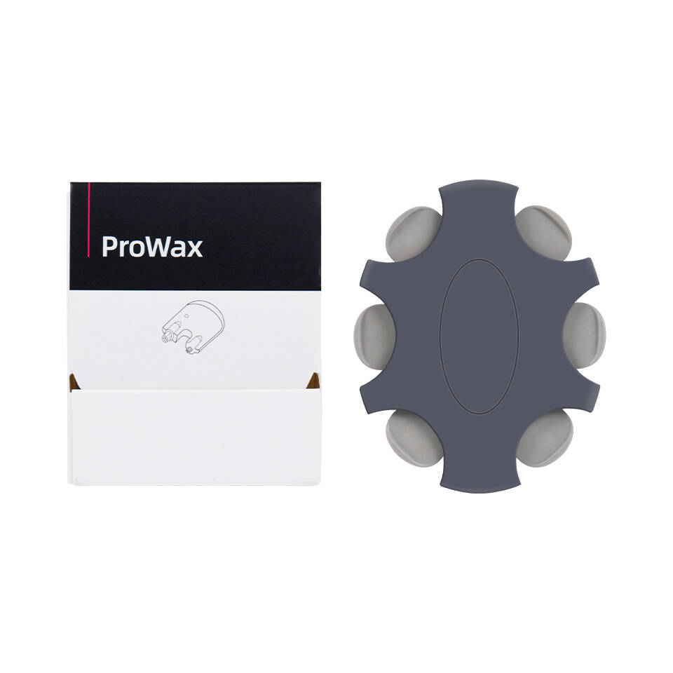 Premium Prowax Wax Filters For Remove Ear Wax