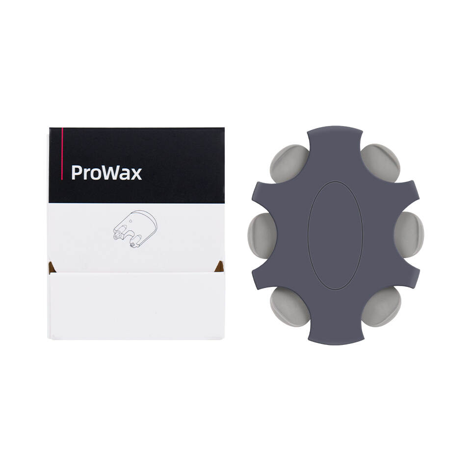 Premium Prowax Wax Filters For Remove Ear Wax
