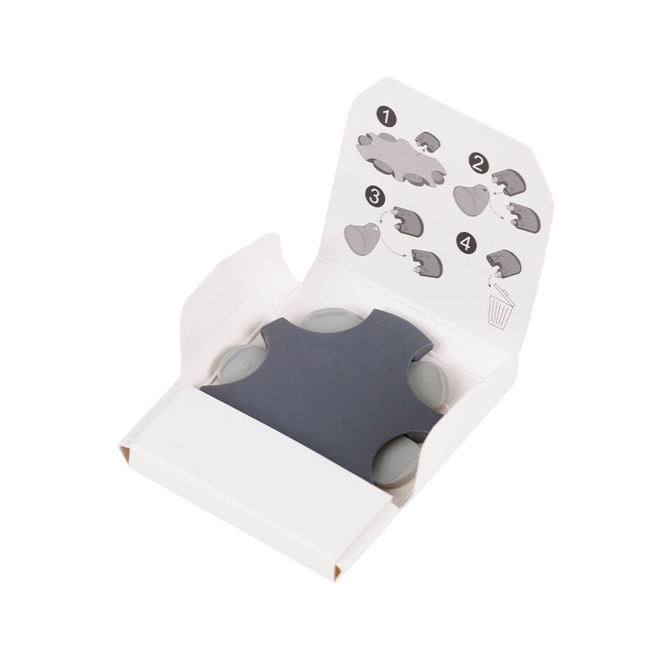 Premium Prowax Wax Filters For Remove Ear Wax