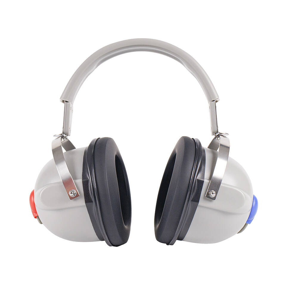 Precision Meets Comfort Circumaural Air Conduction Headphone for ...
