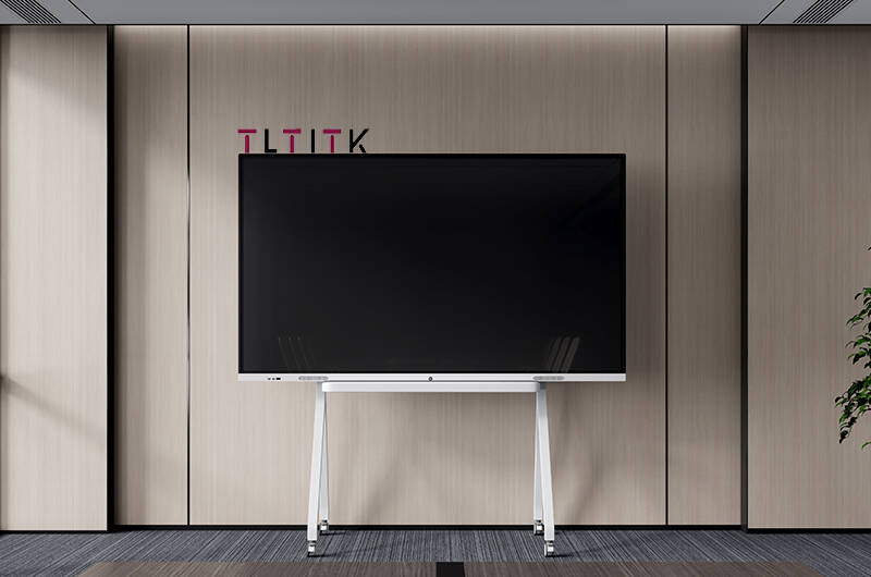 How All-in-One Computers Enhance the Smart Office Environment