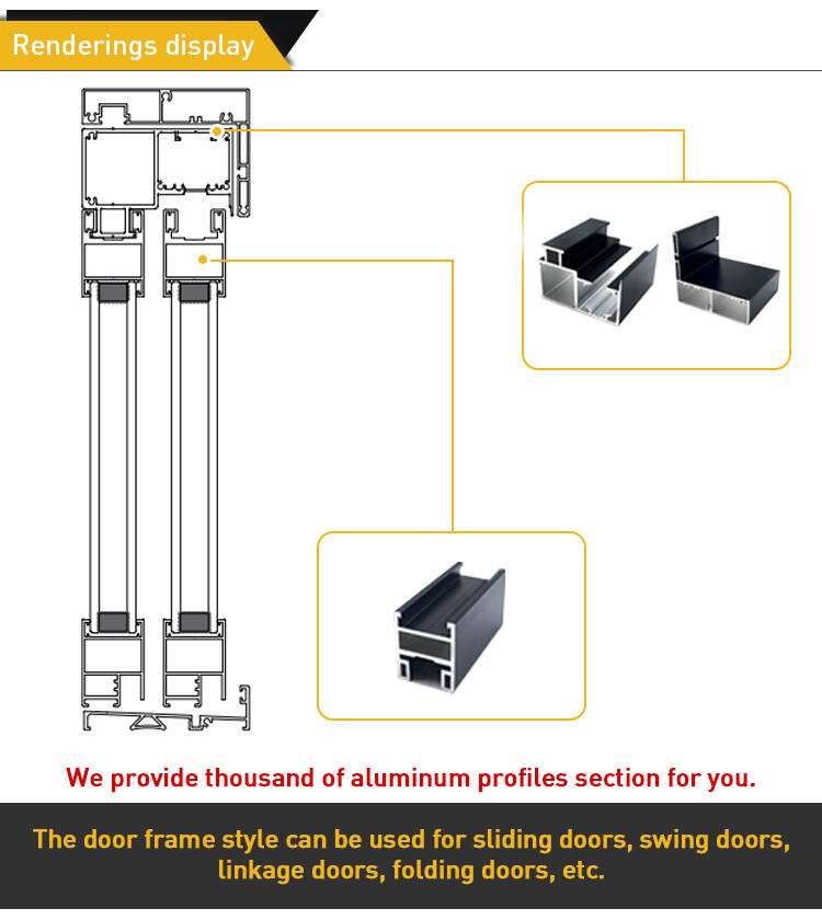 50 sliding folding bathroom shower glass door hardware aluminum sliding ...