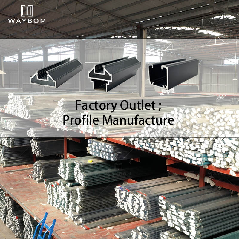 35 slim interior pocket door Aluminium Profiles frameless pocket ...