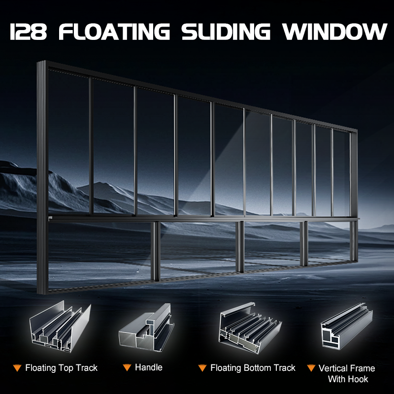 The Amazing Suspended Sliding Window!