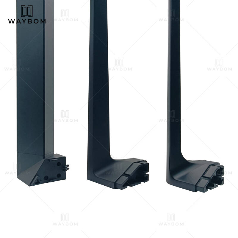 Custom Metal Dining Table Legs Manufacturer