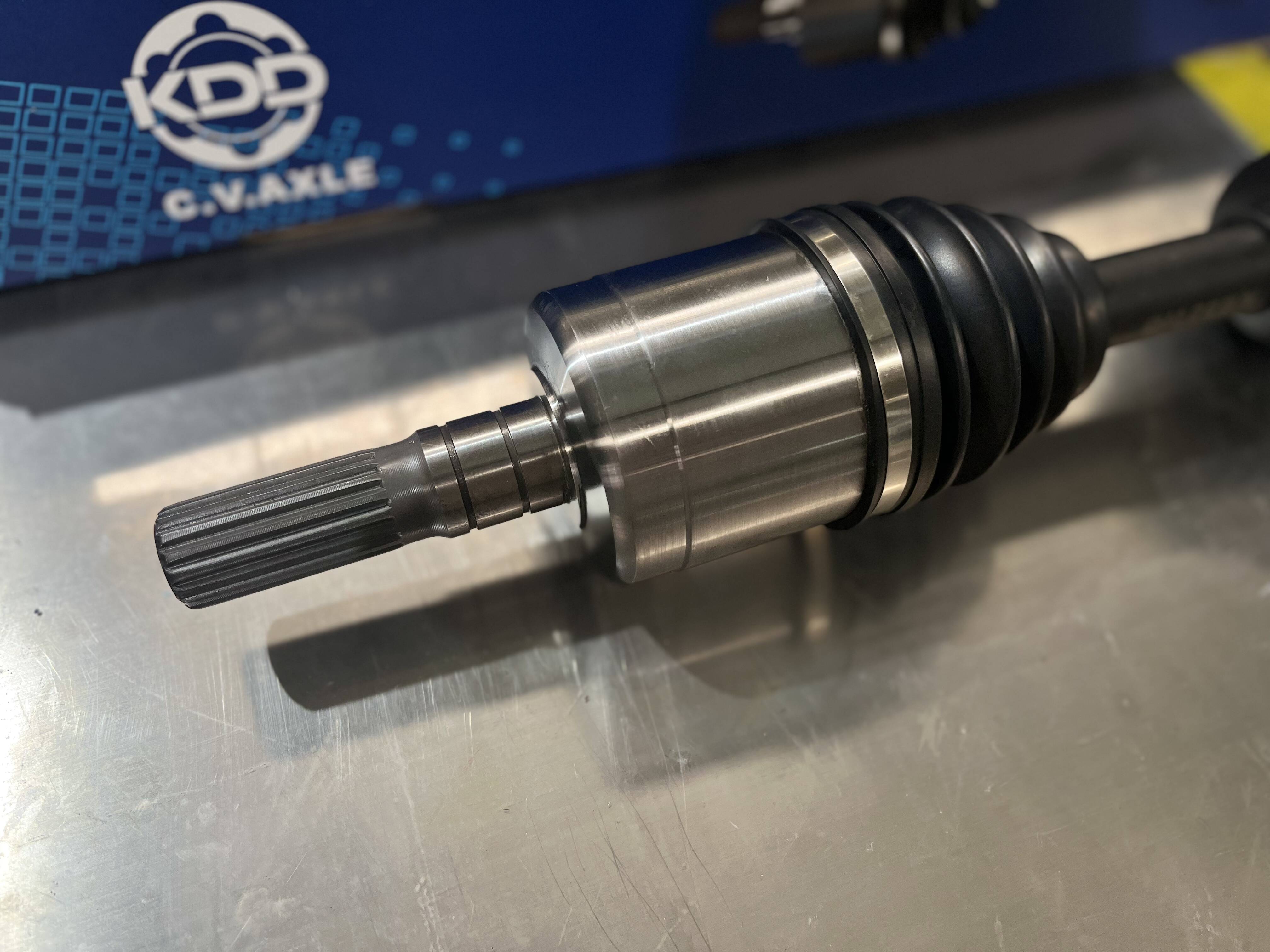 OEM High Performance Car Parts New Drive Shafts for Sale