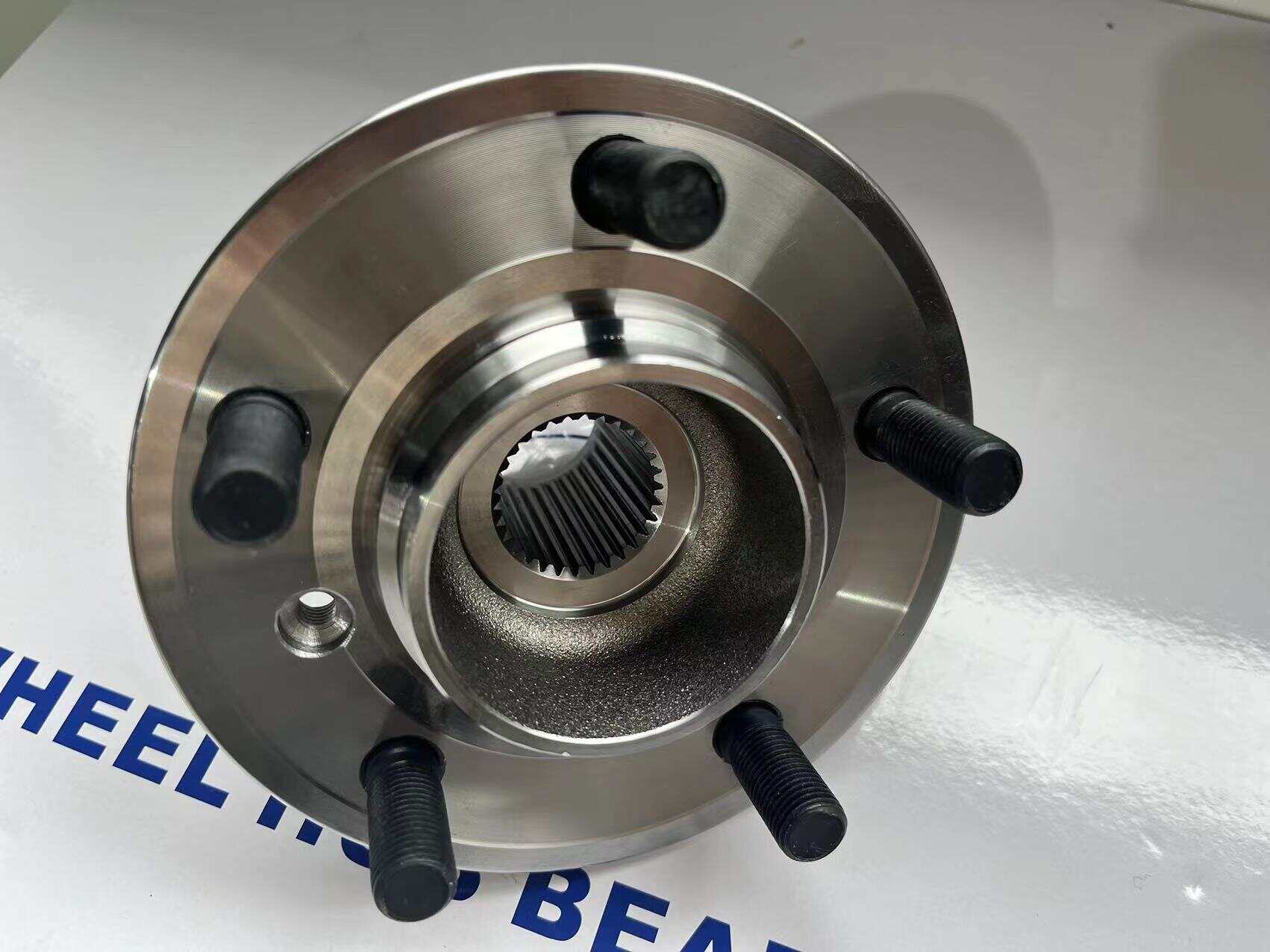 Range Rover Wheel Hub - Wholesale Range Rover Parts OEM