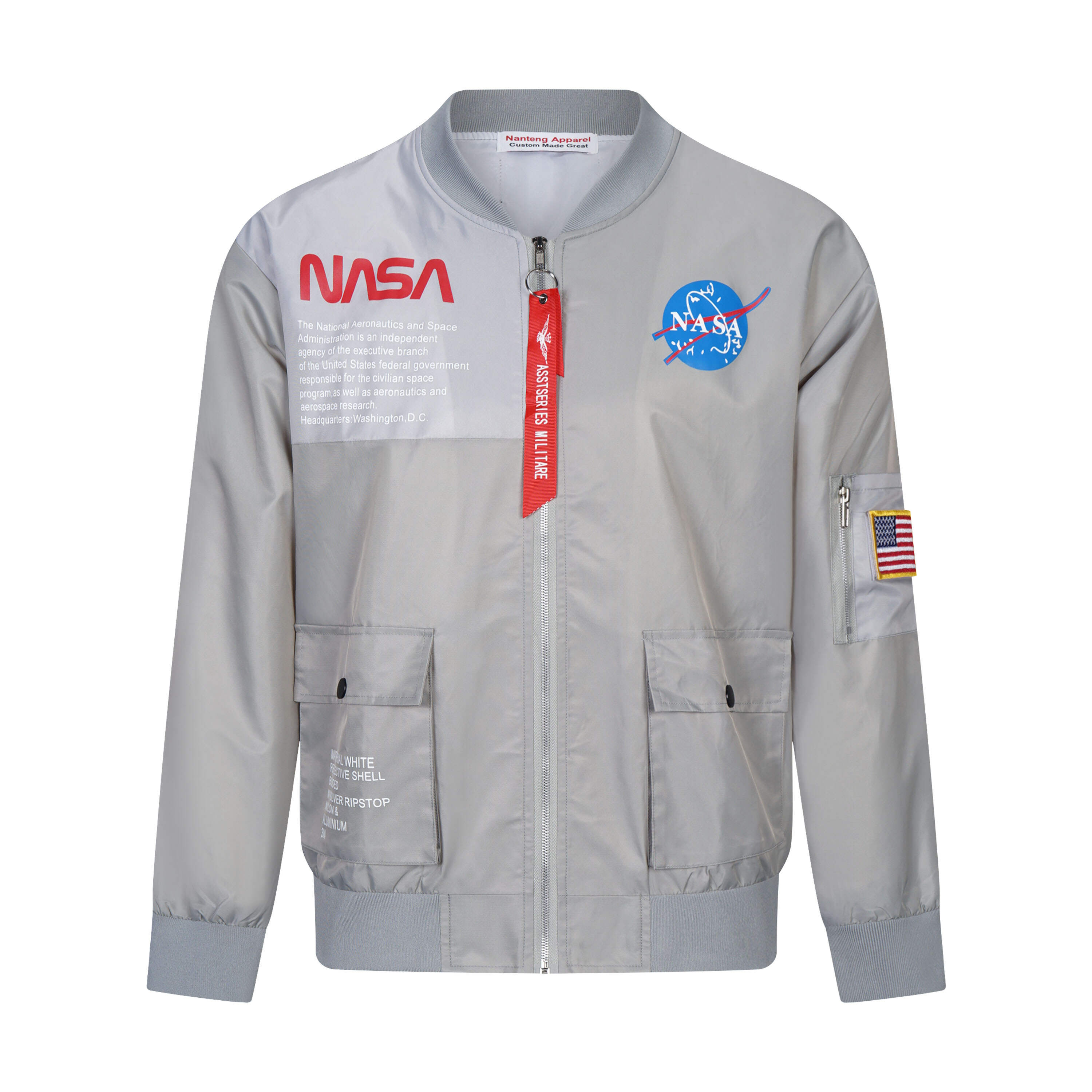 OEM Men Jacket