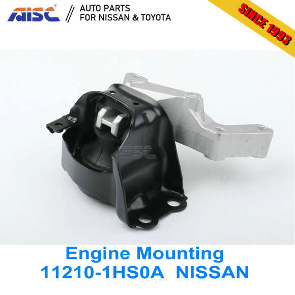 AISC Auto Parts 11210-1HS0A Engine Mounting R
