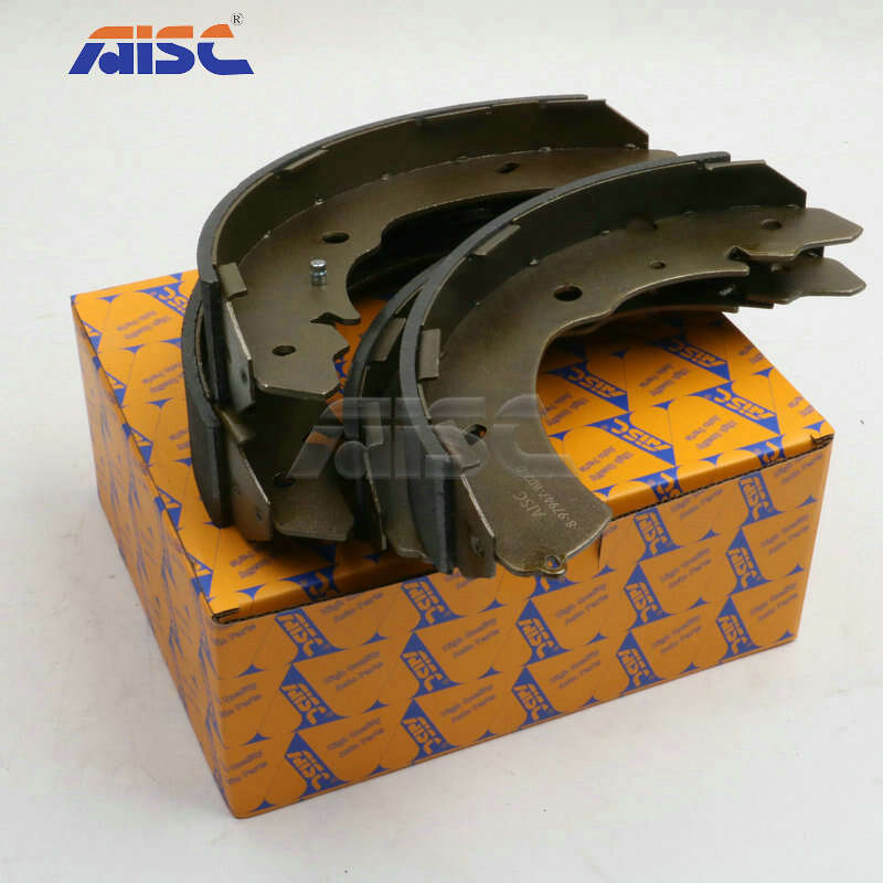 HOT SALE AISC Auto Parts 8-97947-802-0 8979478020 Brake Shoe Set For ...