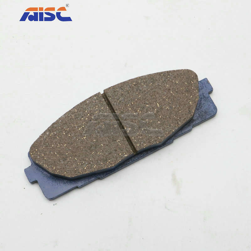 HOT SALE AISC Auto Parts 04465-26420 0446526420 Front Brake Pad Set For ...