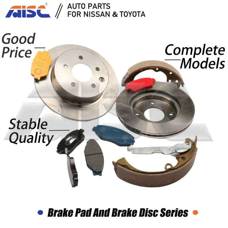 Auto Brake System