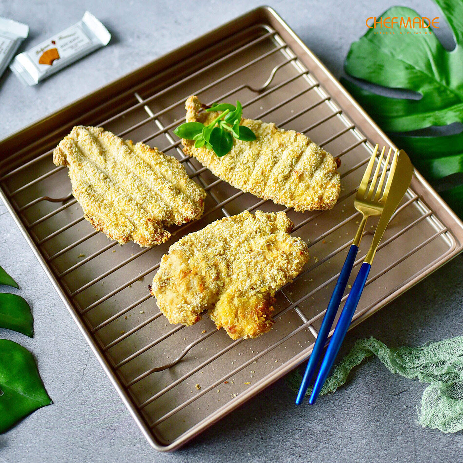 Exploring the International Flavours of Cannelé Pan Bulk: Traditional ...