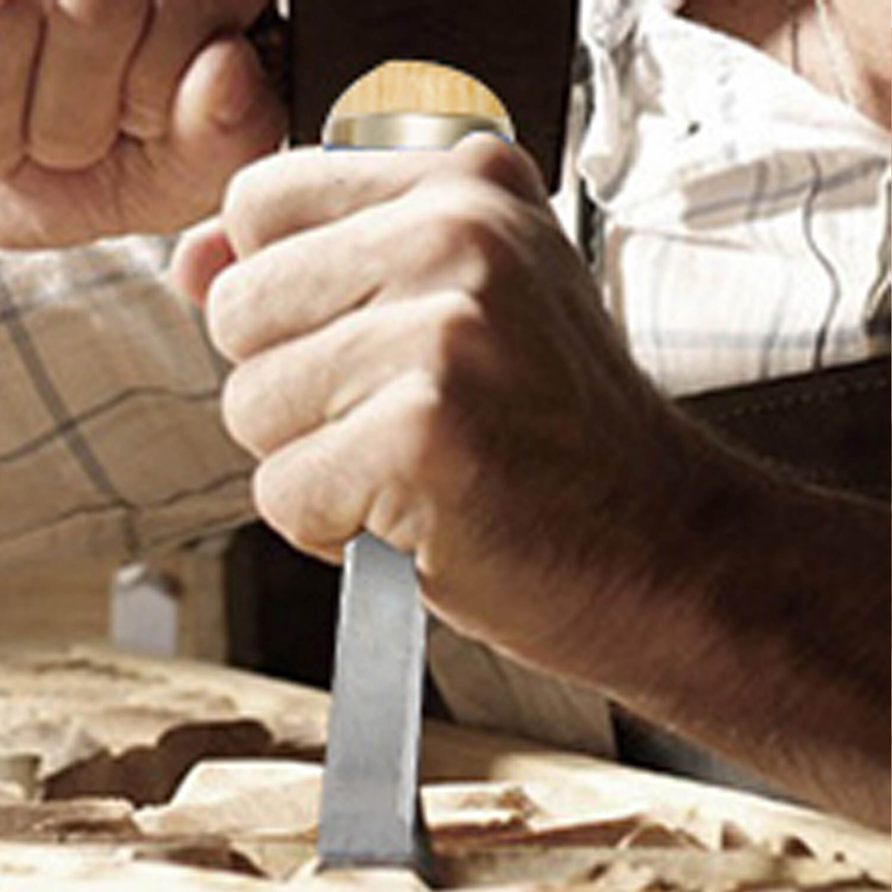 High Quality Specialized Chisel Set Custom