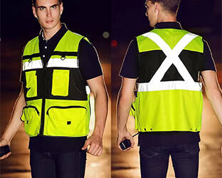 How to Order Hi-Vis Clothing from Wholesale Suppliers?