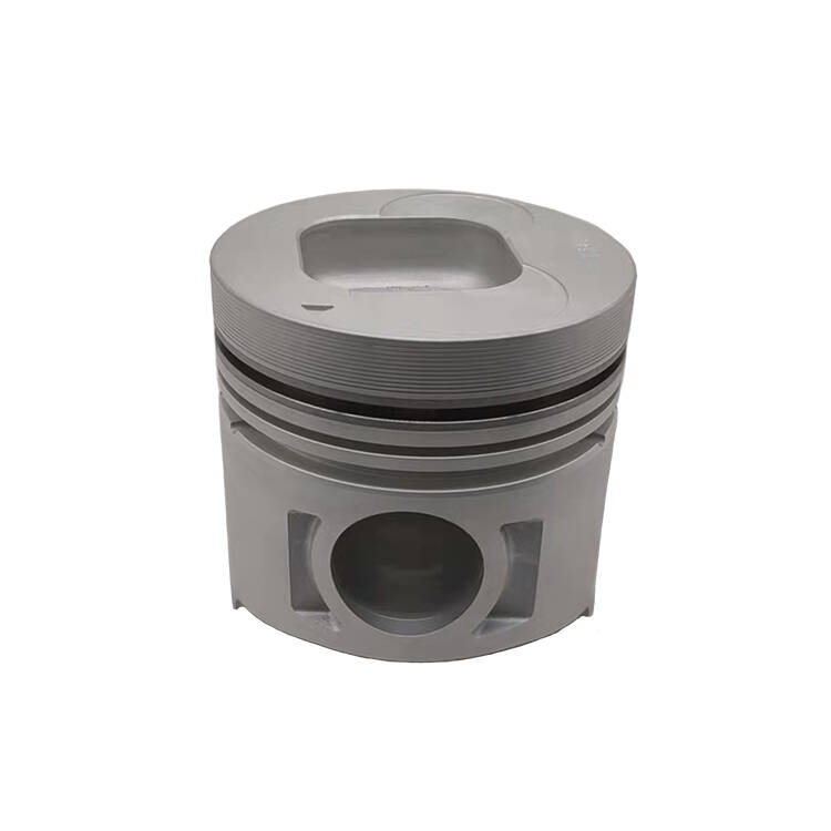 6BD1 Diesel Engine Liner Kit, piston, piston ring, cylinder liner, pin ...