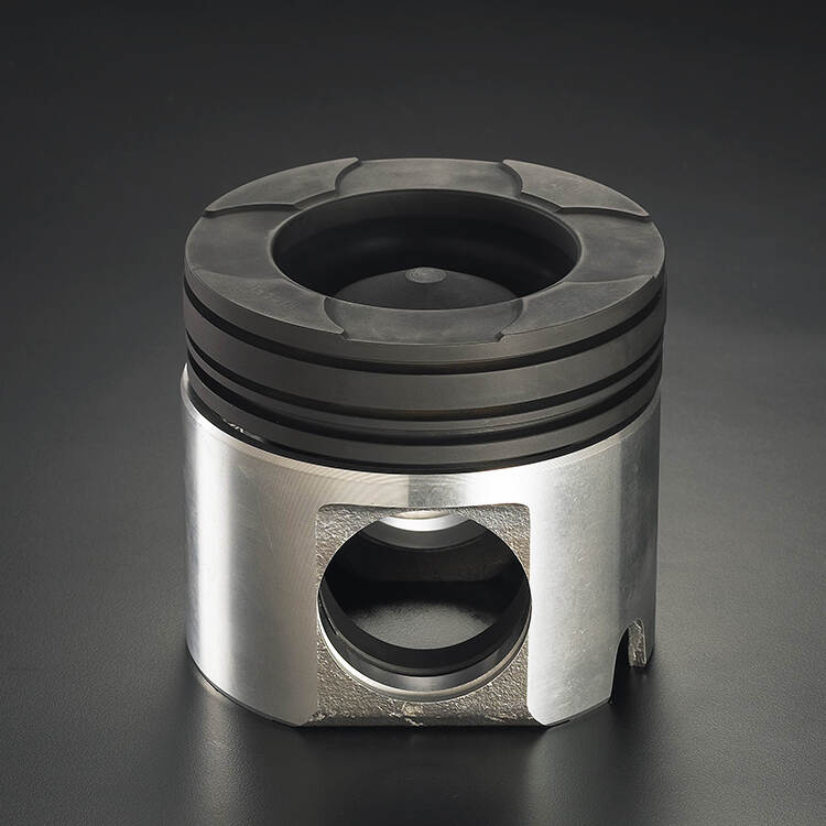 Cummins M11 Diesel Engine Piston Supply Wholesaler