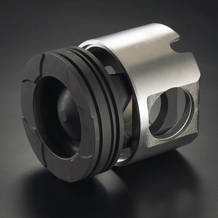 Cummins M11 Diesel Engine Piston Supply Wholesaler