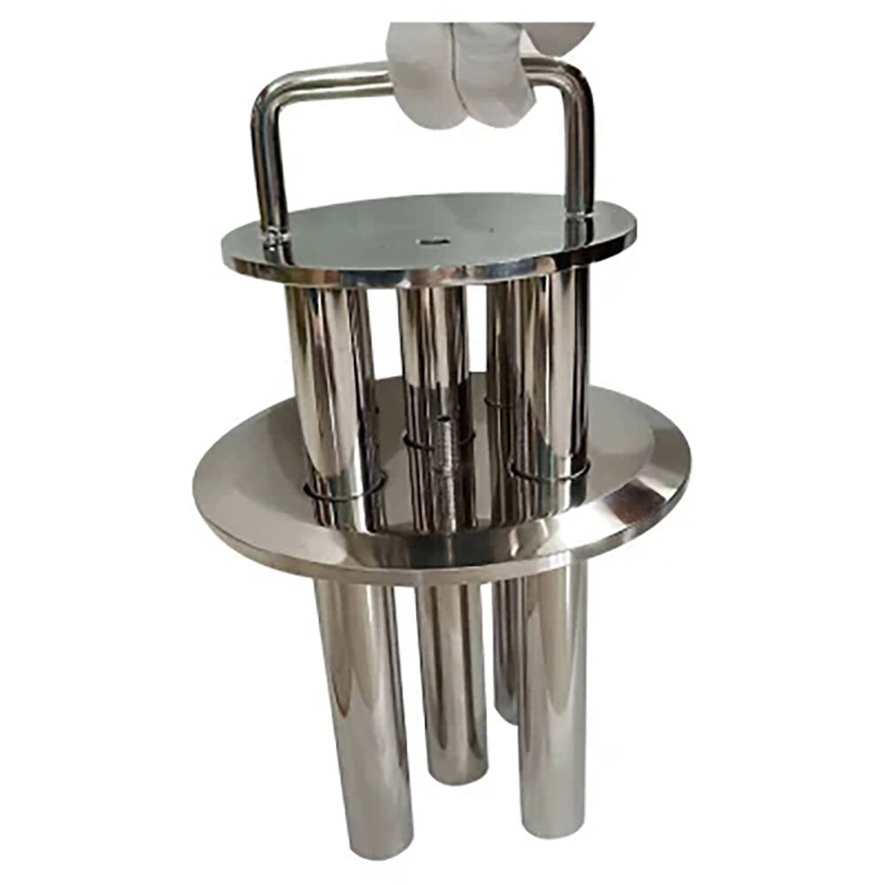 Sanitary Magnetic Traps