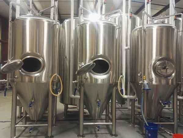 Sanitary Inward Elliptical Manway Manhole