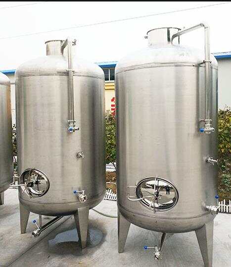 Sanitary Inward Elliptical Manway Manhole